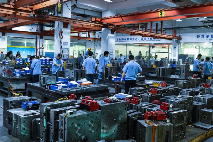 จีน Dongguan Chitwing Technologies Co., Ltd รายละเอียด บริษัท